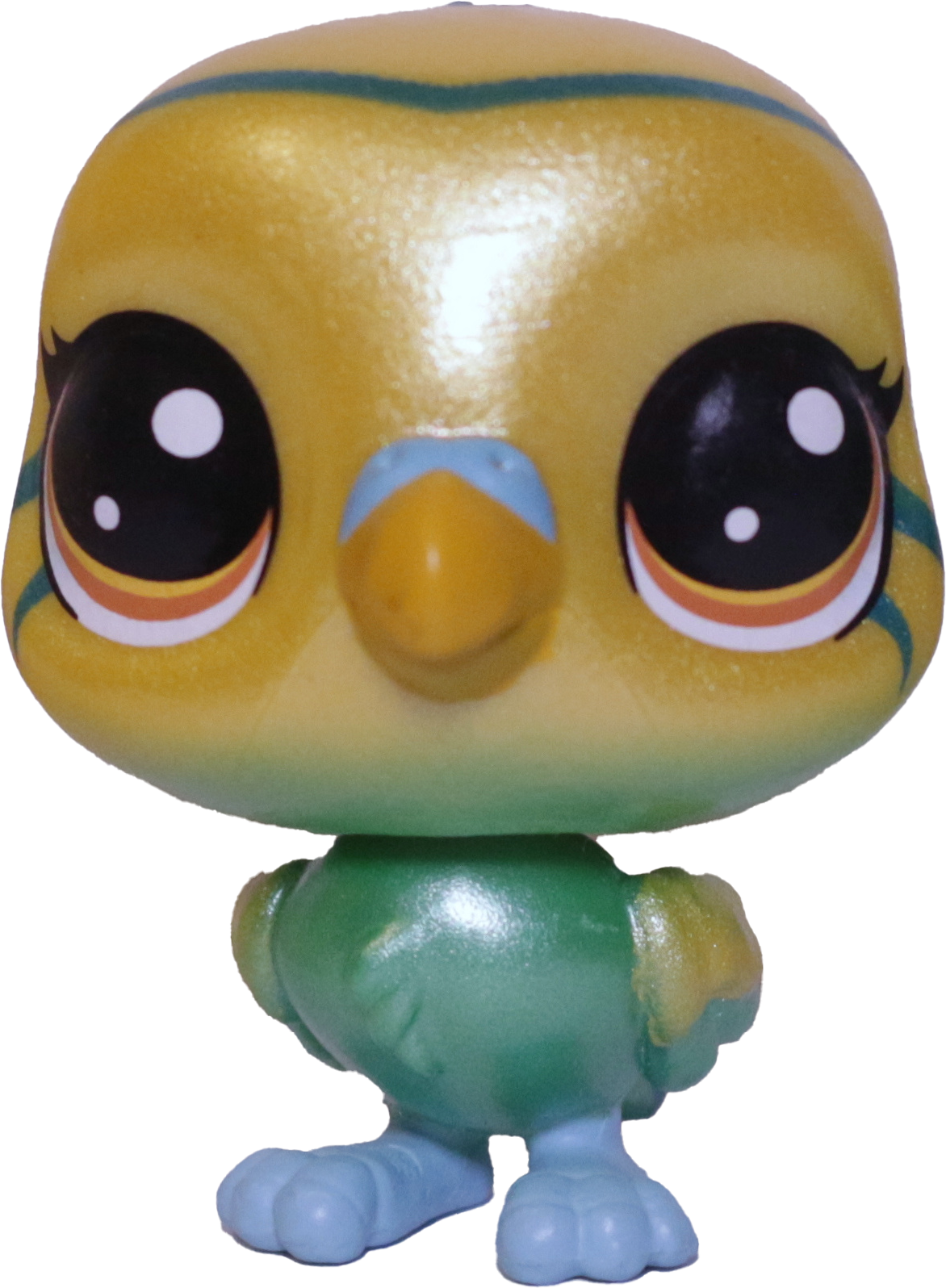 Shimmer LPS – Littlest Brainrot