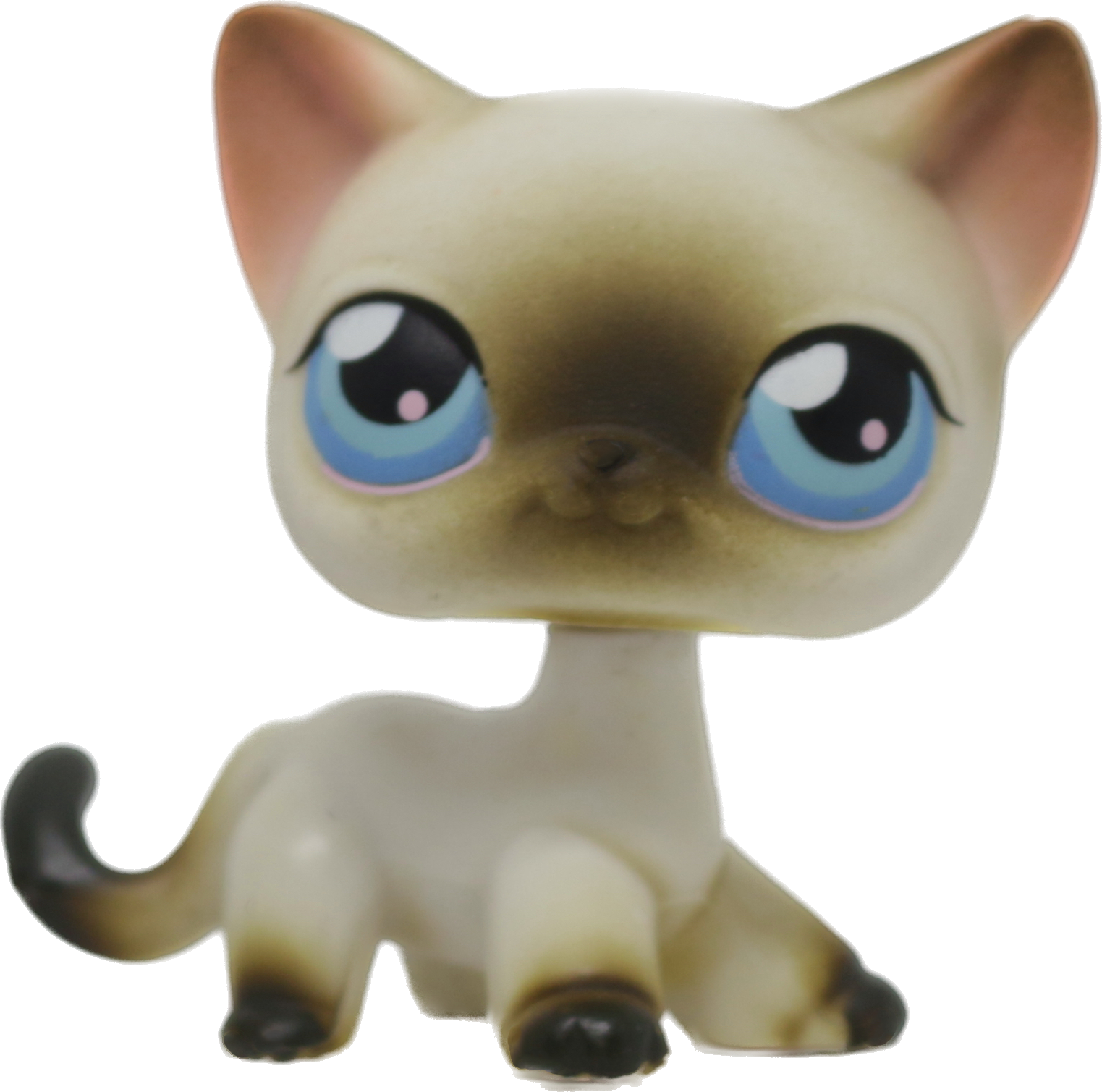 LPS Pets – Littlest Brainrot