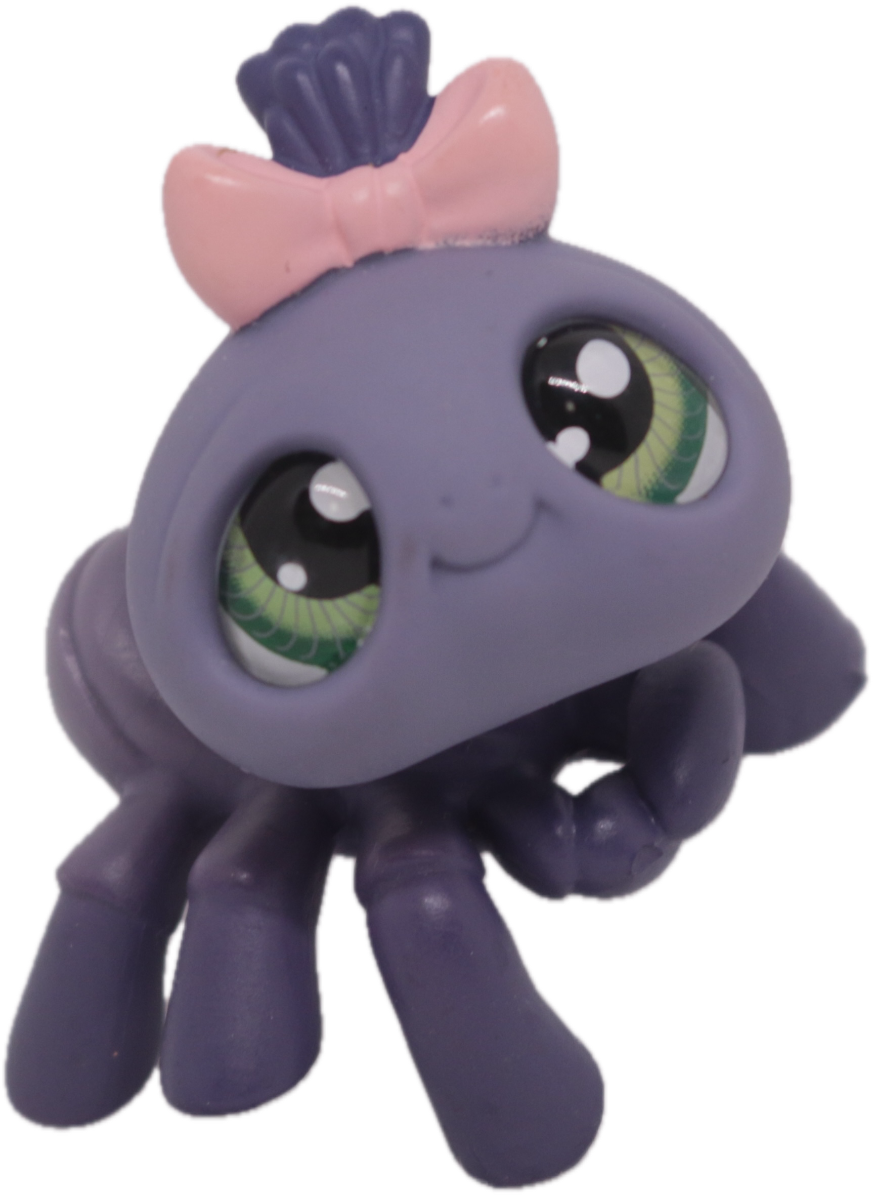 Glass Eye LPS – Littlest Brainrot