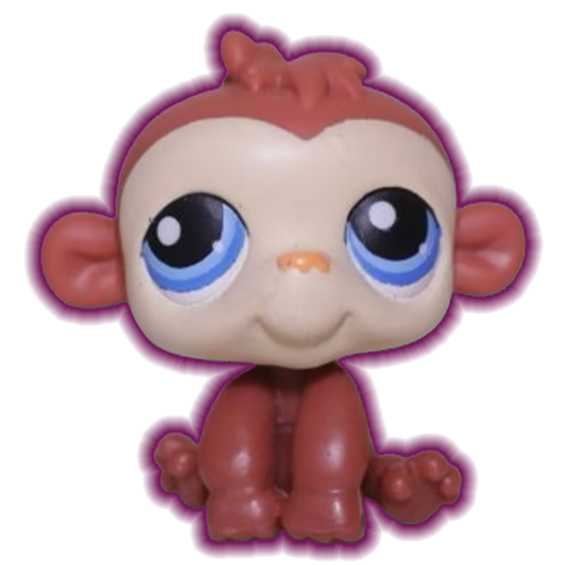 Baby Monkeys – Littlest Brainrot