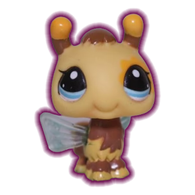 Bees – Littlest Brainrot