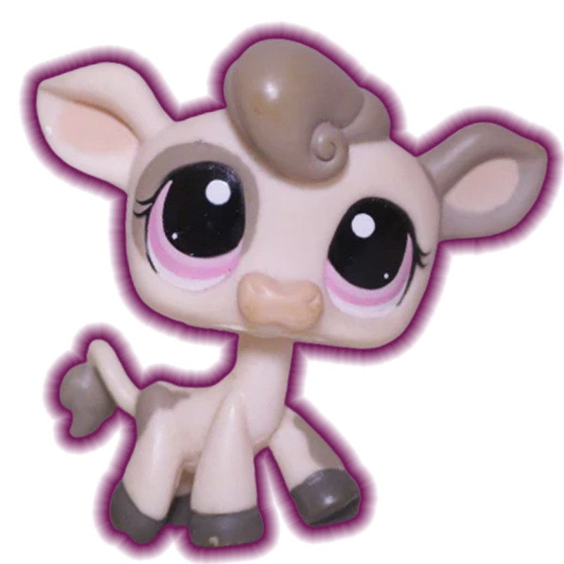 Cows – Littlest Brainrot