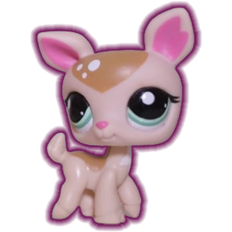 Deer – Littlest Brainrot