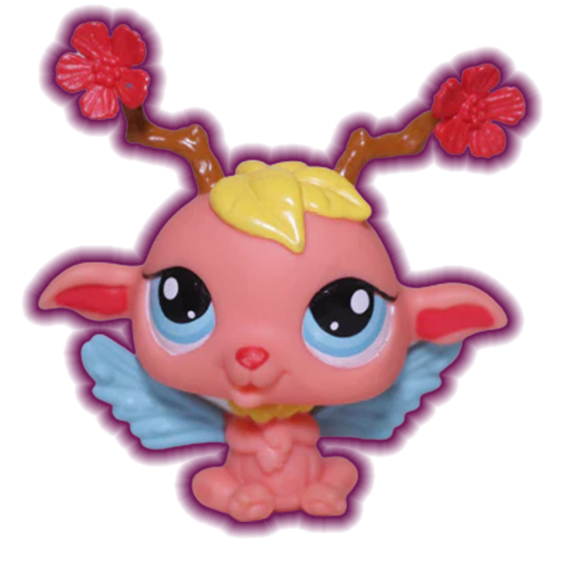 Fairies – Littlest Brainrot