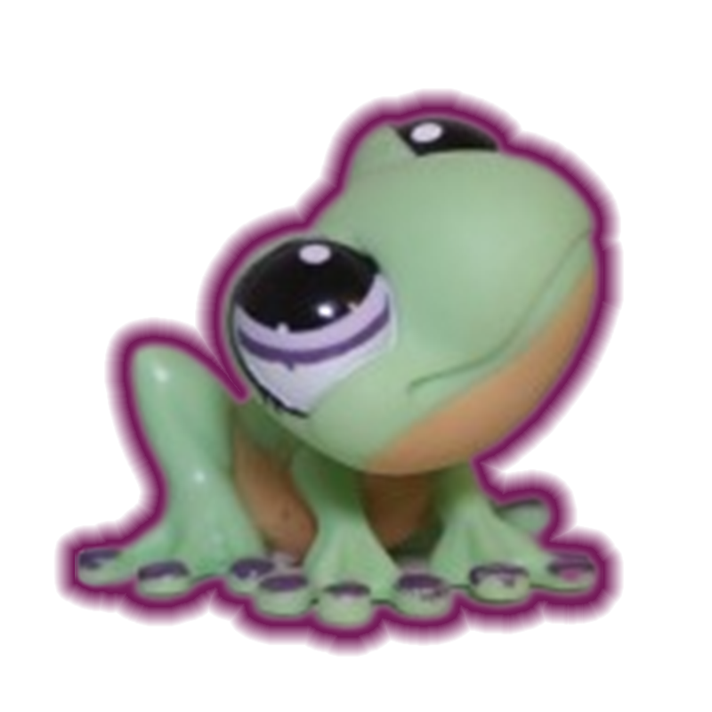 Frogs – Littlest Brainrot