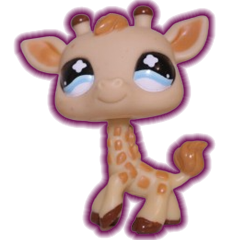 Giraffes – Littlest Brainrot