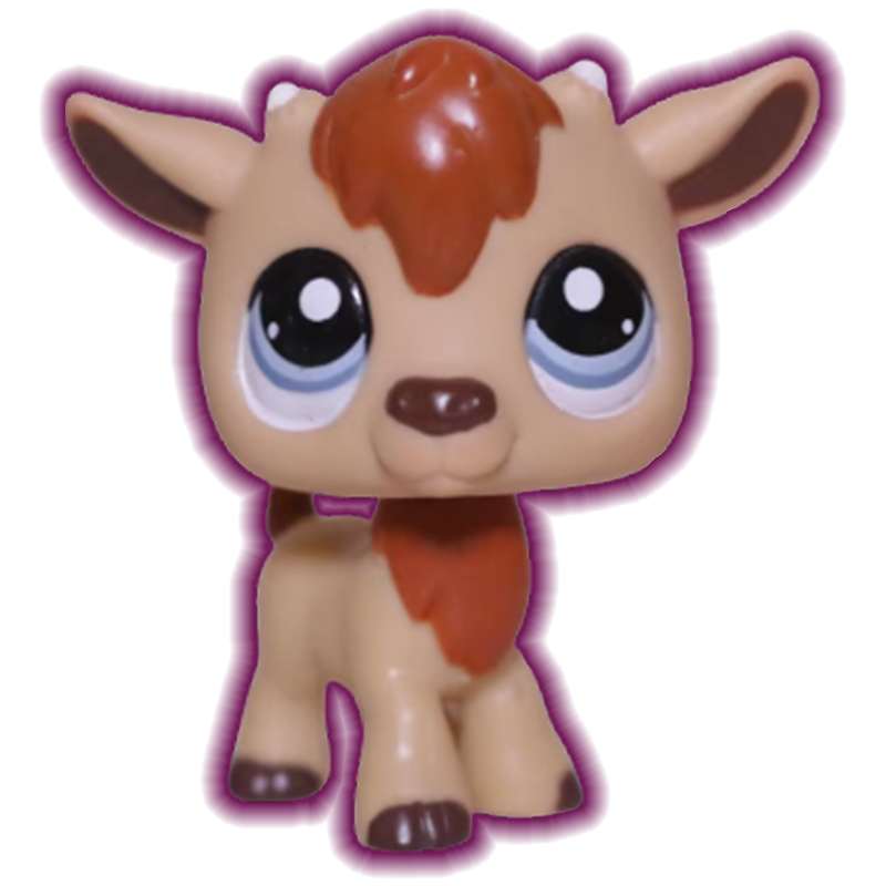 Goats – Littlest Brainrot