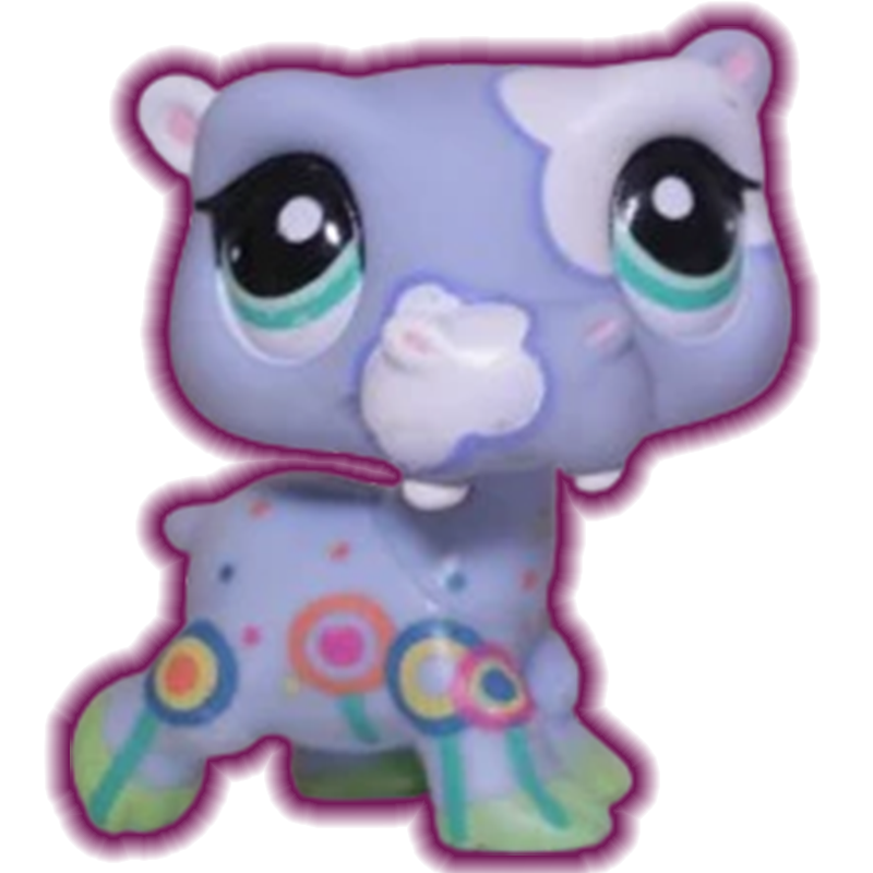 Hippos – Littlest Brainrot