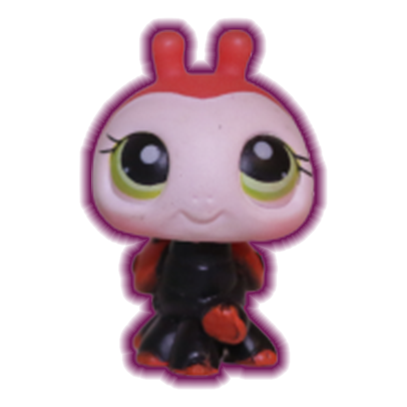 Ladybugs – Littlest Brainrot