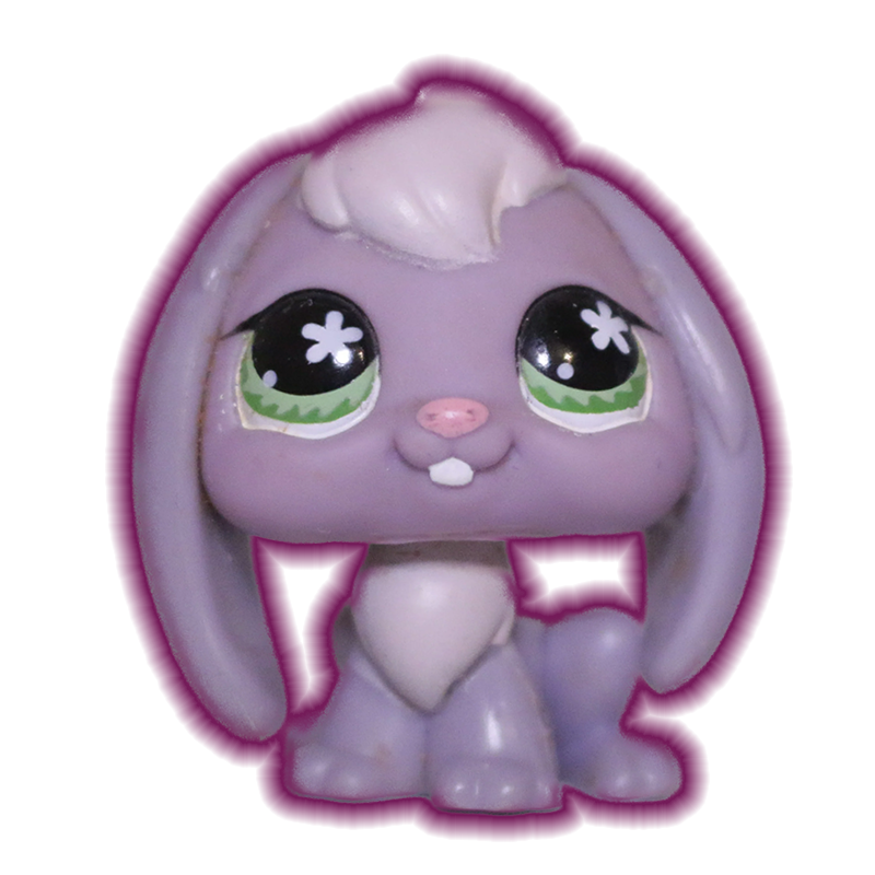 Lop Bunnies – Littlest Brainrot