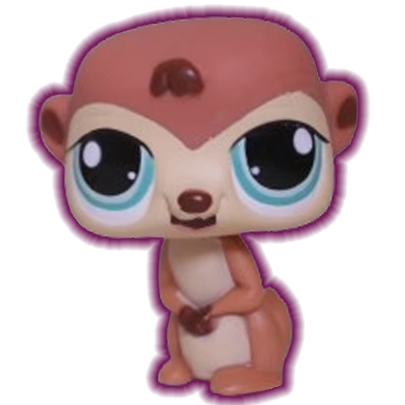 Meerkats – Littlest Brainrot