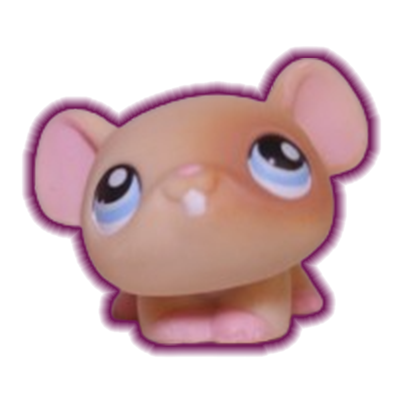 Mice – Littlest Brainrot