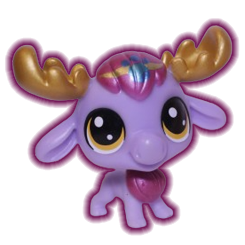 New Gen LPS – Littlest Brainrot