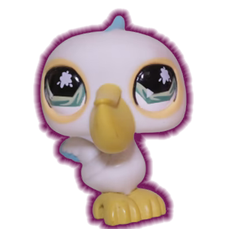 Pelicans – Littlest Brainrot