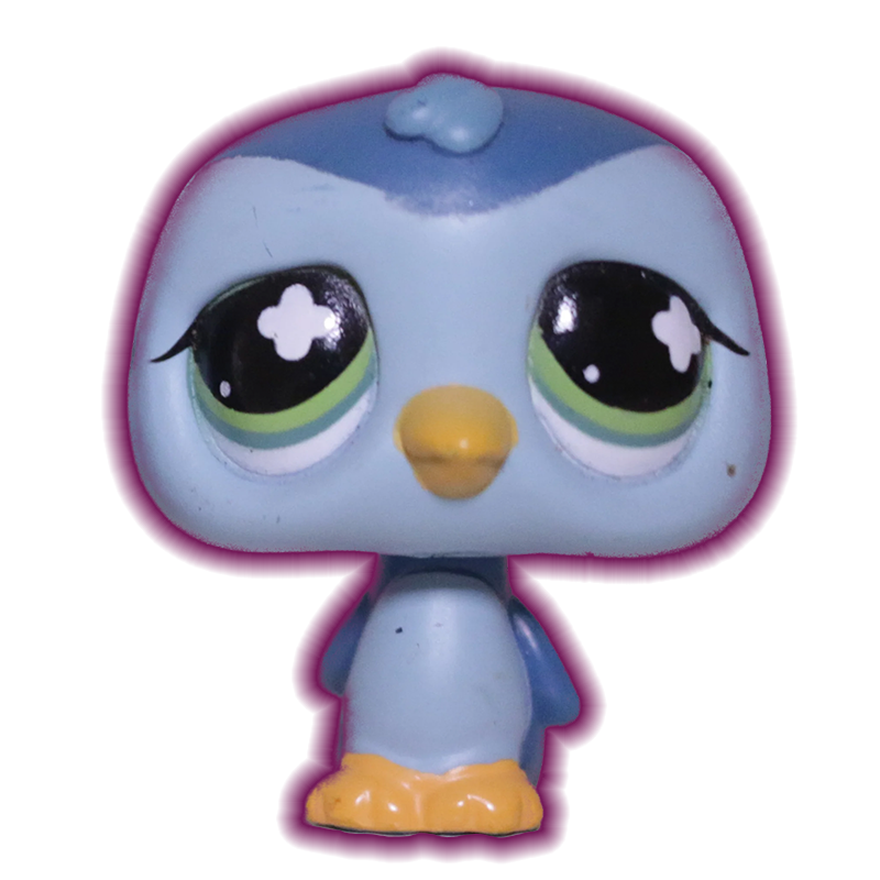 Penguins – Littlest Brainrot