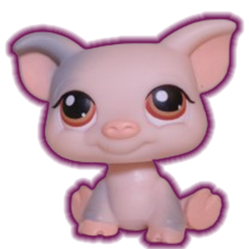 Pigs – Littlest Brainrot