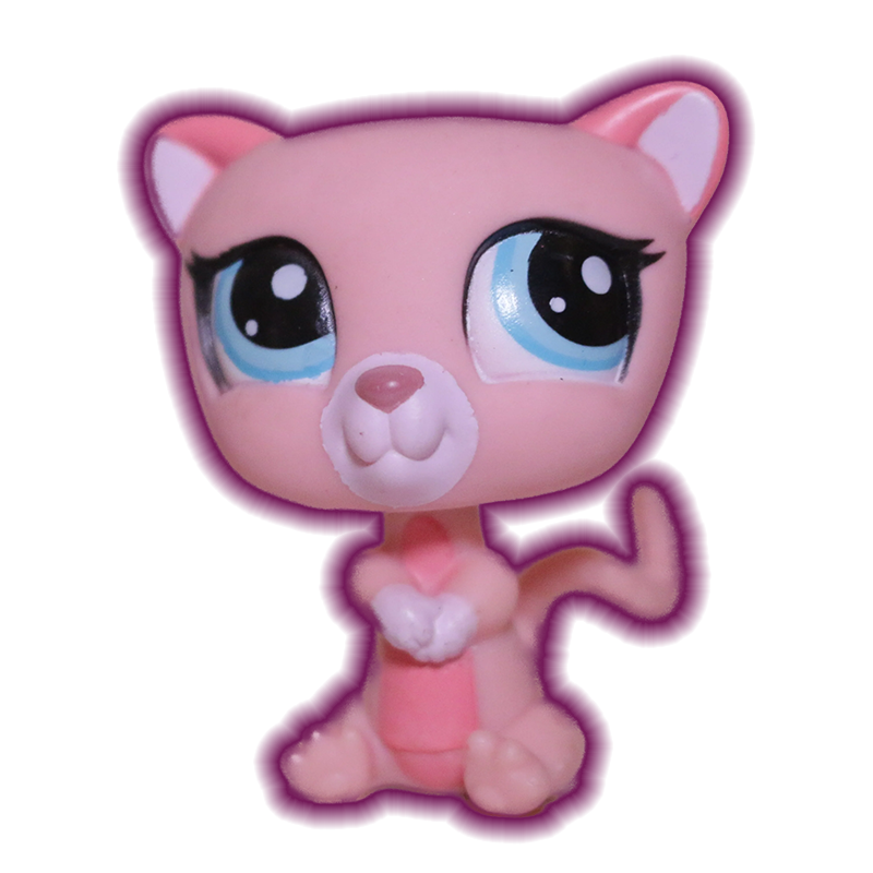 Possums – Littlest Brainrot