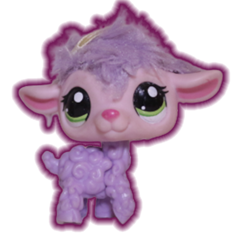 Sheep – Littlest Brainrot