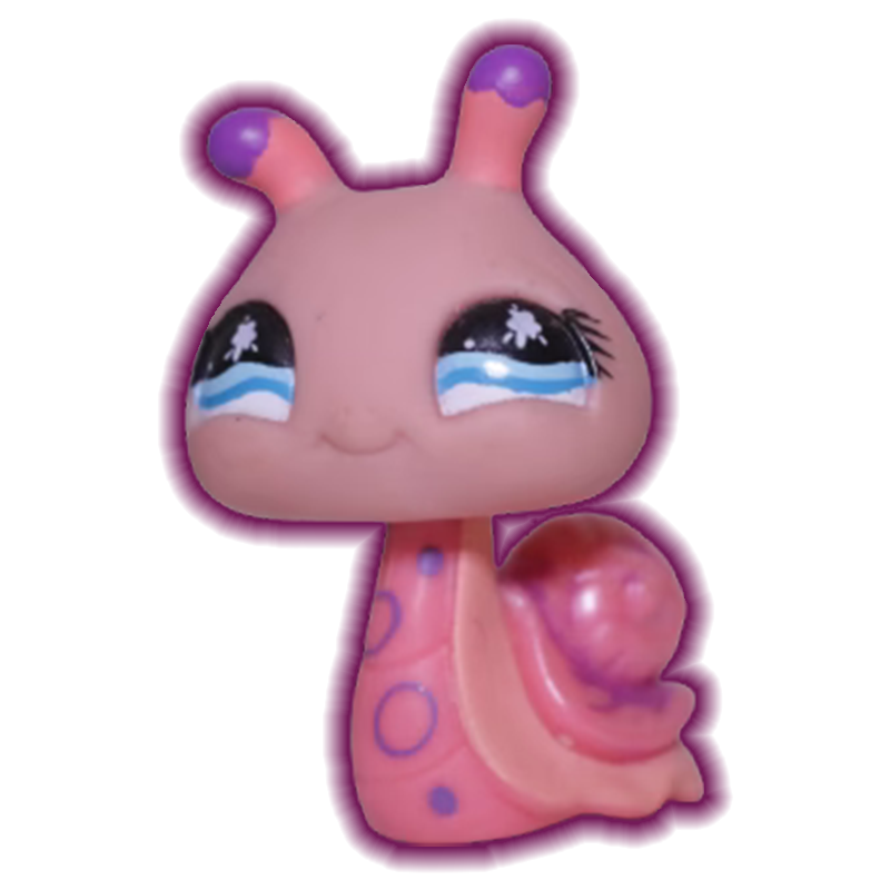 Snails – Littlest Brainrot