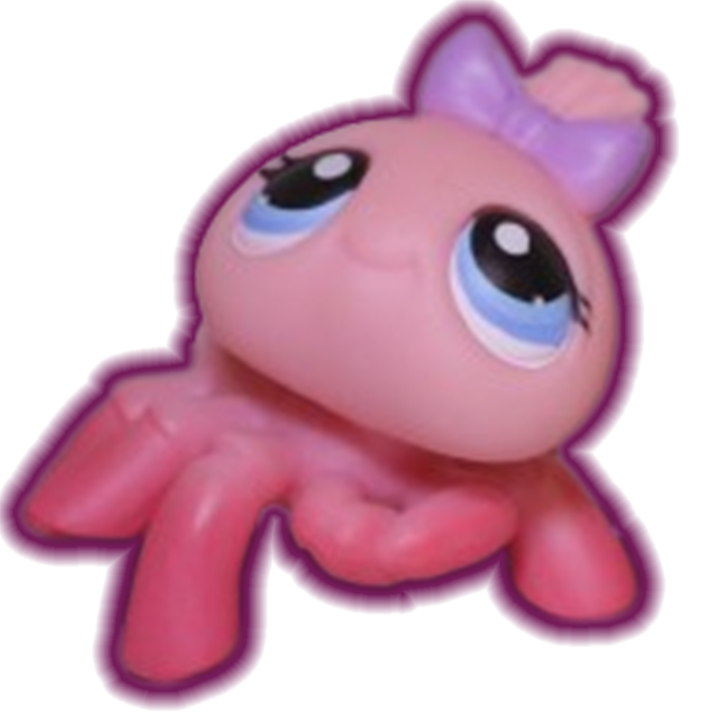 Spiders – Littlest Brainrot