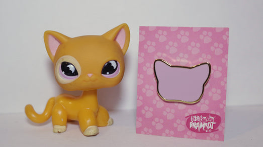 Big Five LPS – Littlest Brainrot