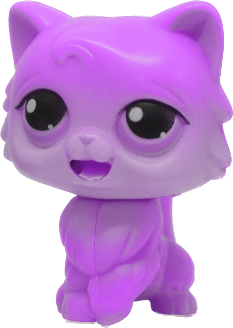 LPS Freebie! 🐾 Littlest Brainrot