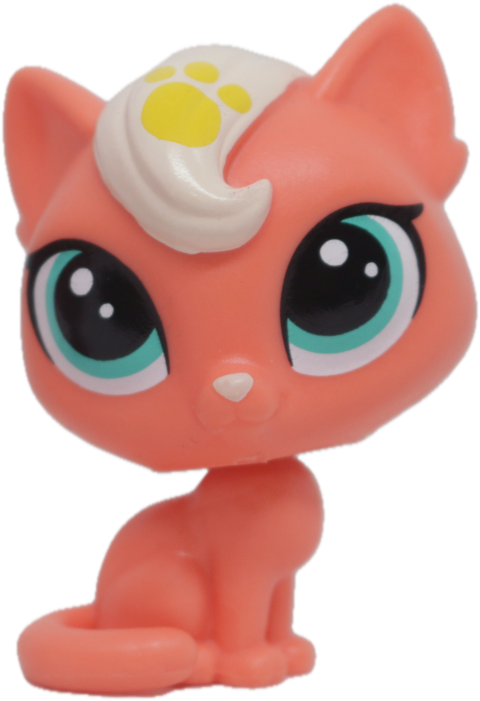 LPS No # Saint Bernard 🐾 Littlest Brainrot