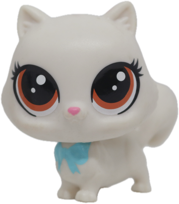 LPS Freebie! 🐾 Littlest Brainrot