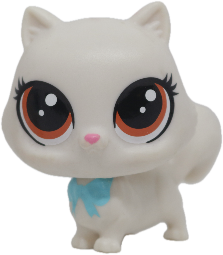 Littlest Library: LPS Books – Littlest Brainrot