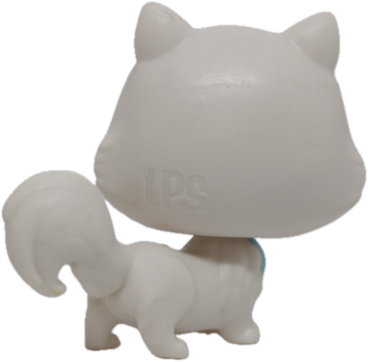 🐶 LPS Dog Coloring Pages – Littlest Brainrot