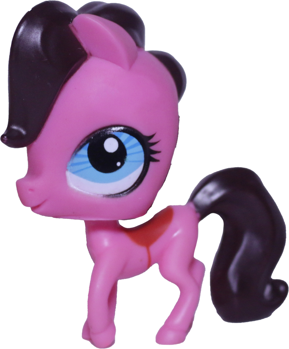 LPS #391 Shorthair Cat 🐾 Authentic LPS at Littlest Brainrot