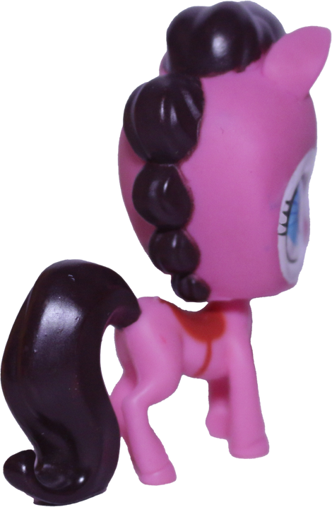 LPS Big Five Pin - Cocker Spaniel 🐾 Authentic LPS at Littlest Brainrot