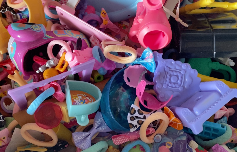 All LPS Clothing – Littlest Brainrot