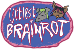 Generation 7 LPS (G2 Reboot) – Littlest Brainrot