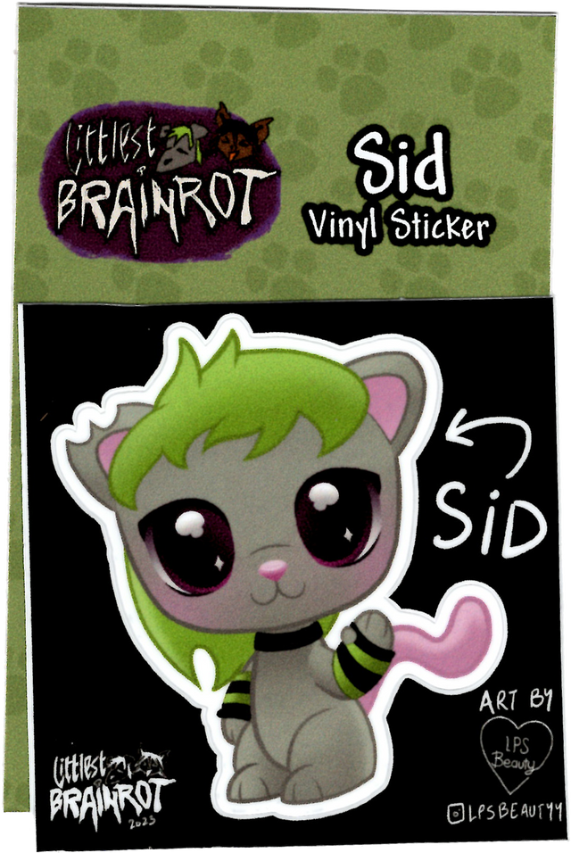 Shop All – Littlest Brainrot